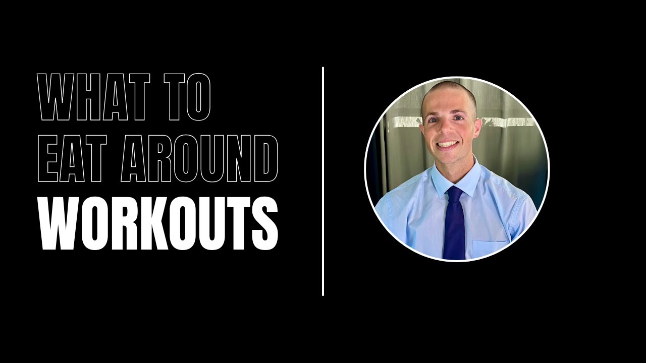 What to Eat Before, During, and After Training: The Science-Based Guide ...