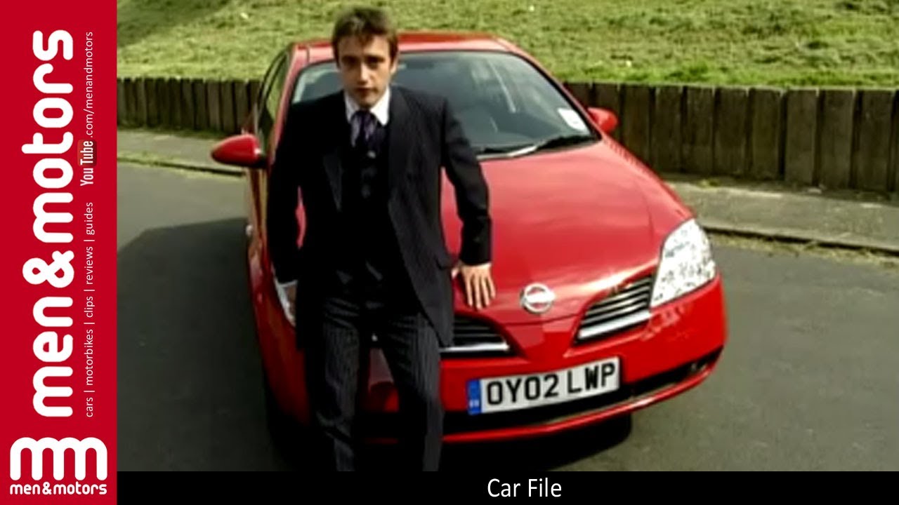 Richard Hammond's Car File: Season 1, Ep. 2 - YouTube