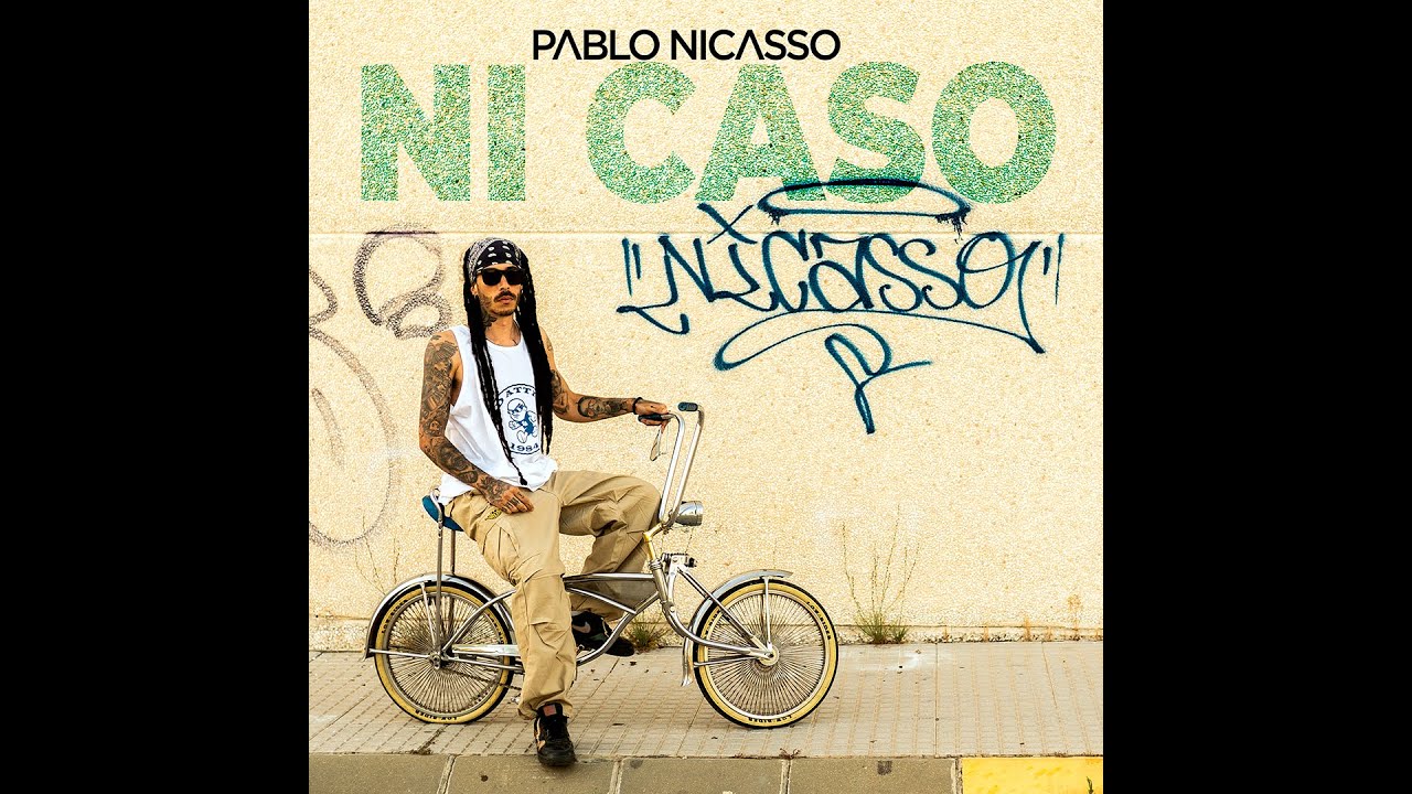 Pablo Nicasso - NI CASO - Videoclip oficial (Prod. Mr Monkey Face ...
