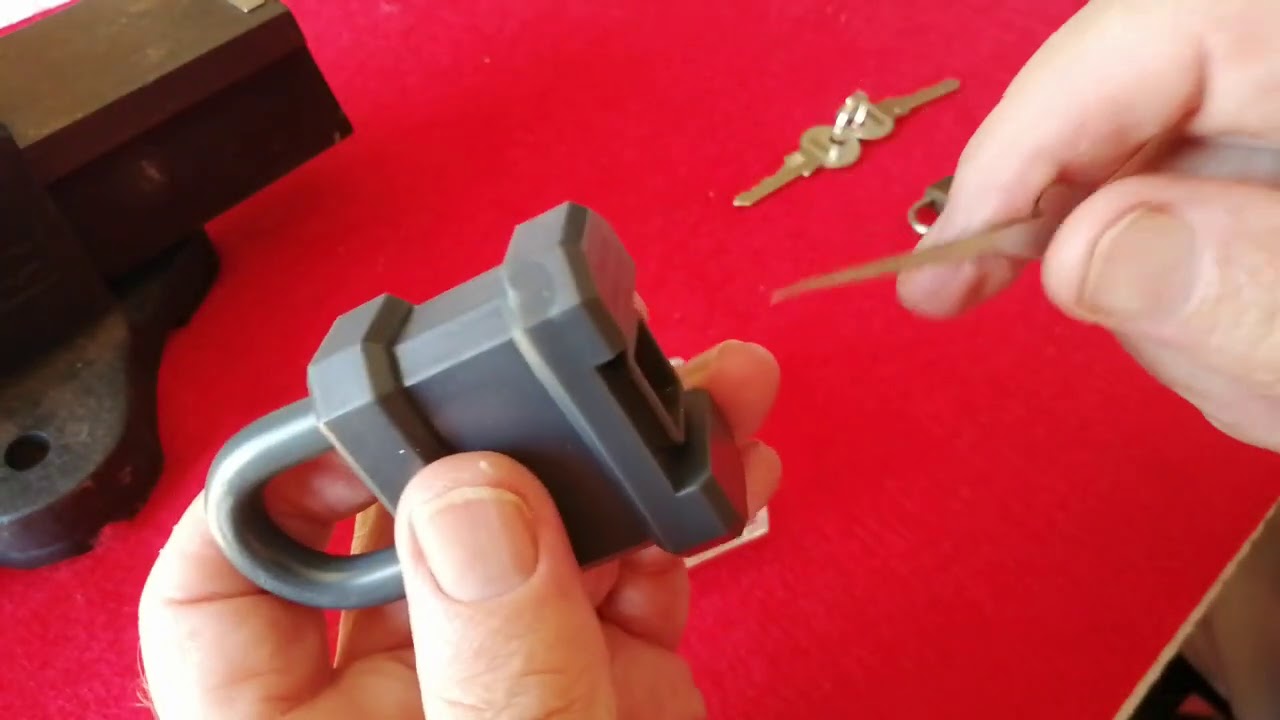 (50) The bypass technique - YouTube