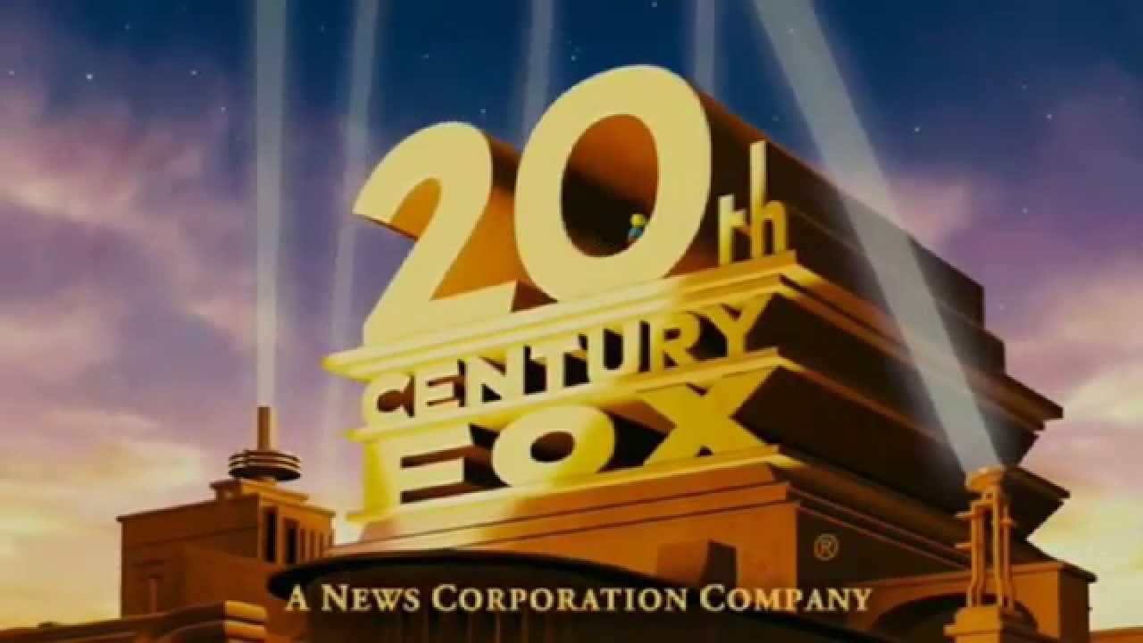20th Century Fox Ralph
