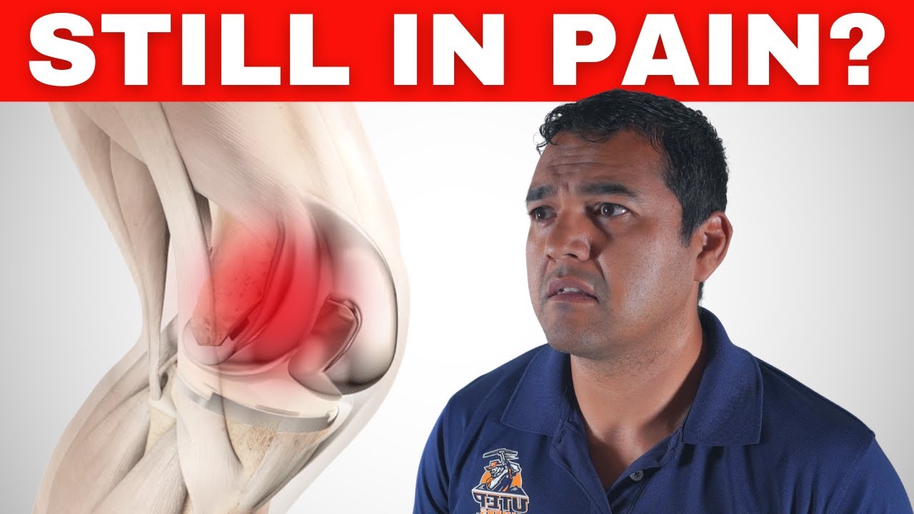 Is It Unusual To Have Pain 2 Years After Knee Replacement Surgery is-it-unusual-to-have-pain-2-years-after-knee-replacement-surgery