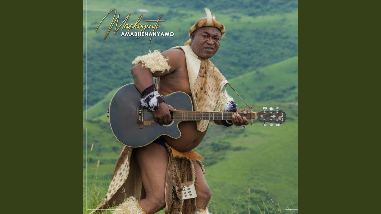 UMKHUBA USEKHAYA - YouTube