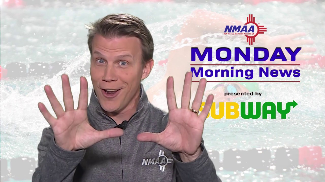 Monday Morning News February 17 2020 - YouTube