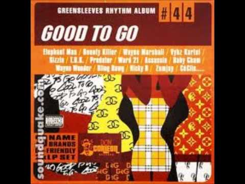 Good To Go – CD (Compilation), 2003 [r4469396] | Discogs