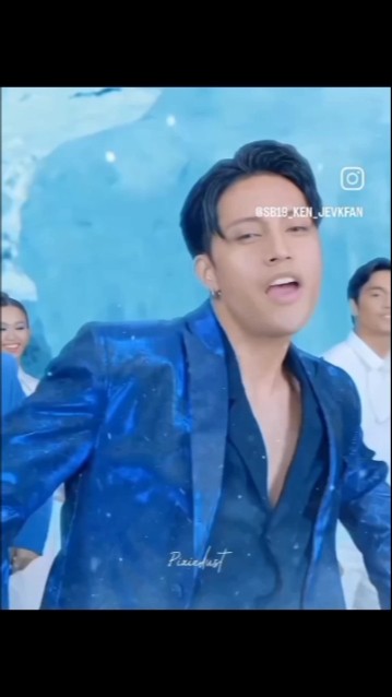 [KEN CUT] Bioderm x SB19 |IG @SB19_KEN_JEVKFAN | #sb19 #sb19ken # ...