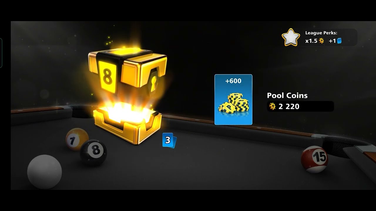 8 Ball Pool Mastery: Unleashing Epic Shots and Winning Streaks! - YouTube
