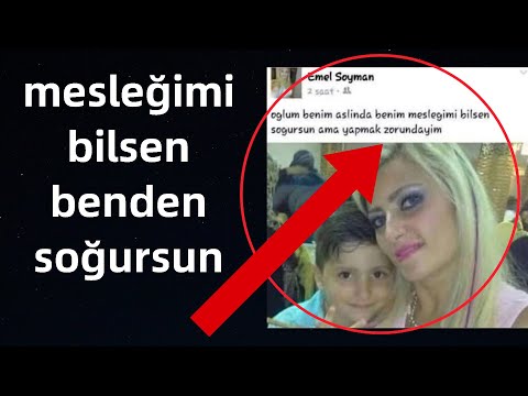TÜRKİYE KOMEDİ BAROSU 5 : nude emaresi olan video