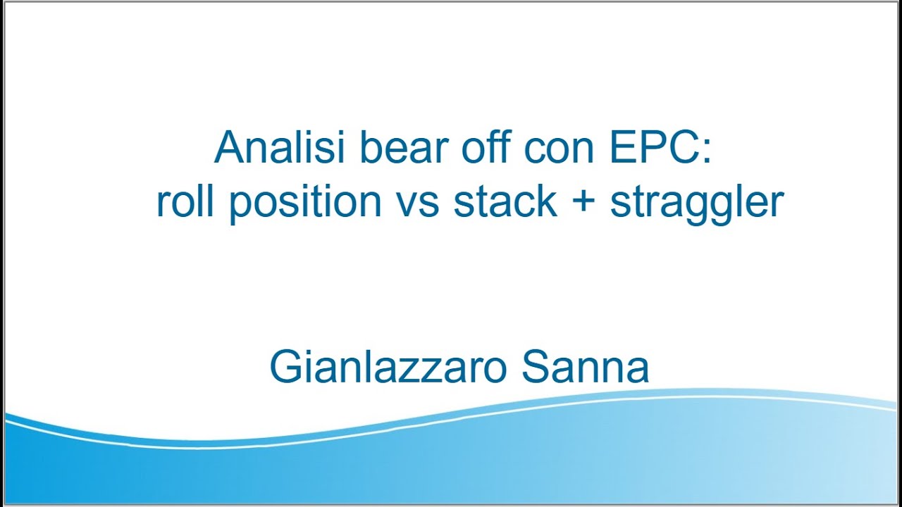 Effective Pip Count: correzioni alle formule - YouTube