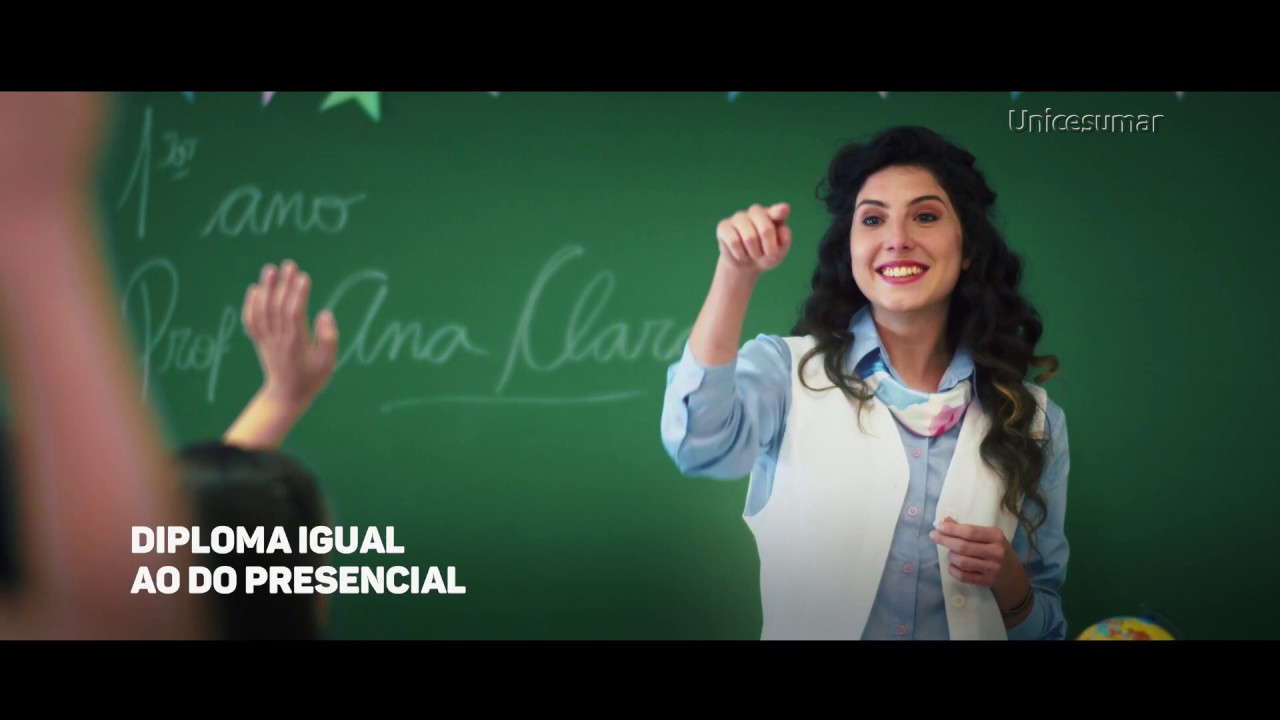 Unicesumar Diplomas - YouTube