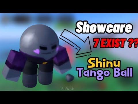 SHOWCASE SHINY TANGO BALL | BALL TOWER DEFENSE - K0AA - YouTube