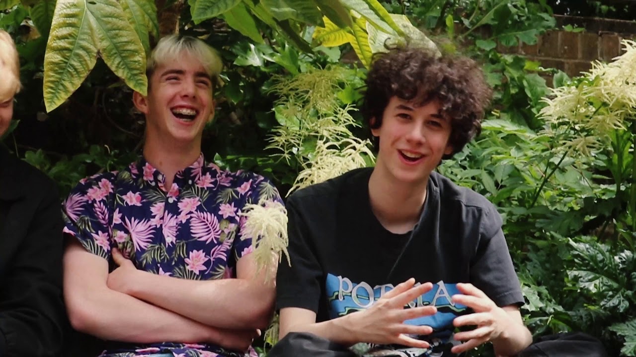 FINAL CUT FOR FMP - YouTube