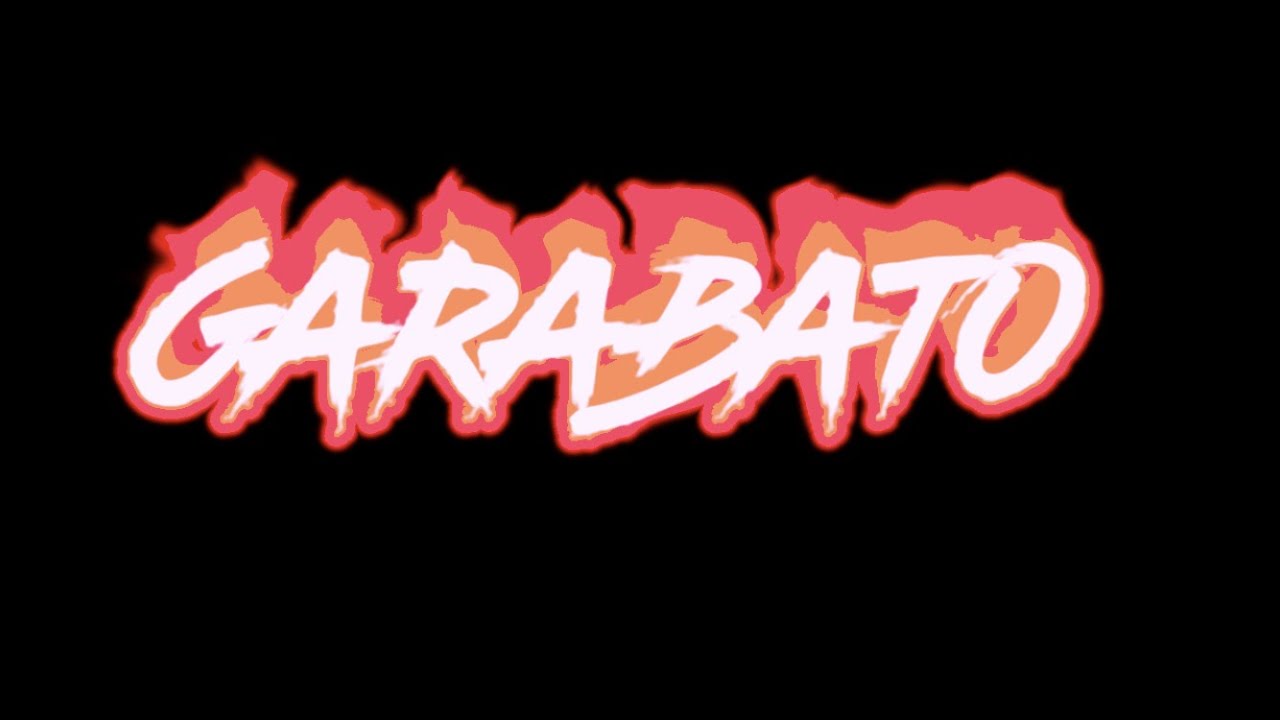 PASOS BASICOS DE LA DANZA EL GARABATO - REGION ATLANTICA - YouTube