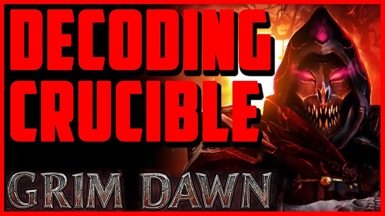 Crucible Farming Guide, Loot Overview, and DLC Breakdown - YouTube