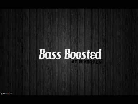 MHD - AFRO TRAP Part.8 (Never) (Bass Boosted)