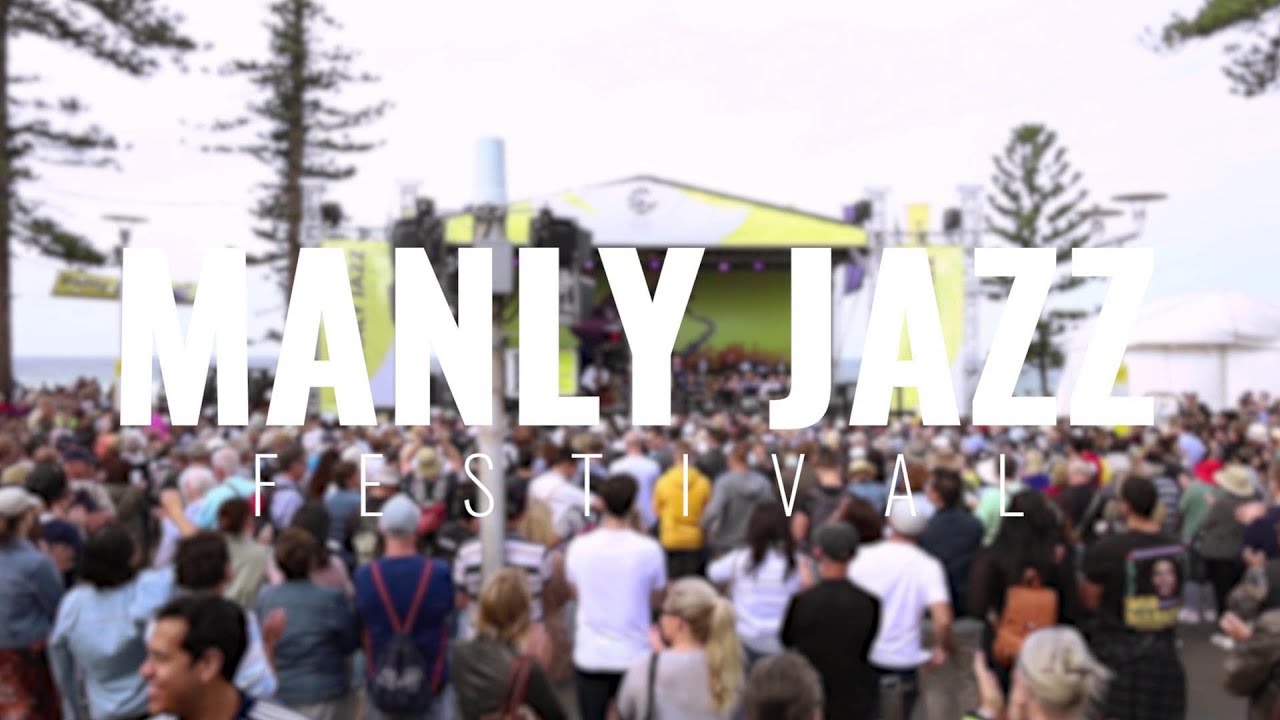 Manly Jazz Festival 2019 - YouTube
