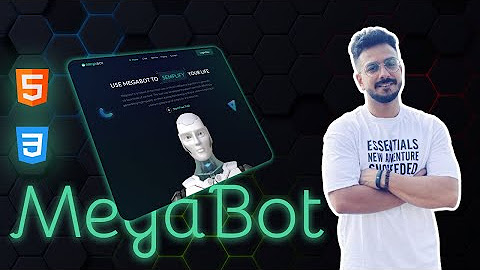 HTML and Css Applications - YouTube