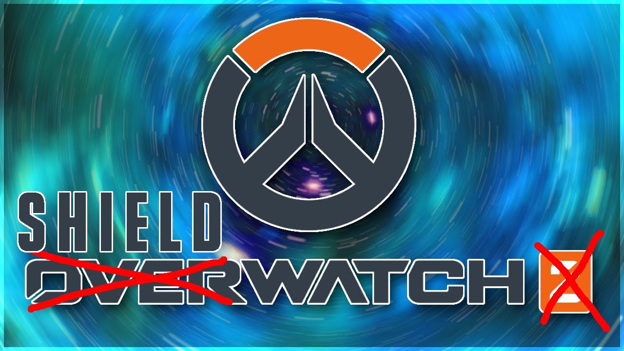 Do you REALLY miss Overwatch 1? This is what it was like... - YouTube