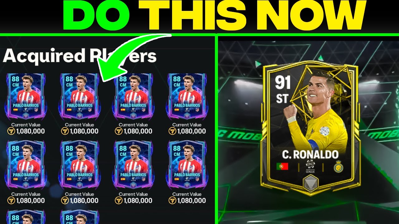 New TOTW Pack Openings and Market Tips - YouTube