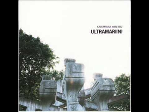 Ultramariini Me olemme koskettaneet tähtiä - YouTube