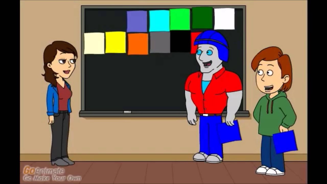 Mr Cake Gets Grounded Youtube