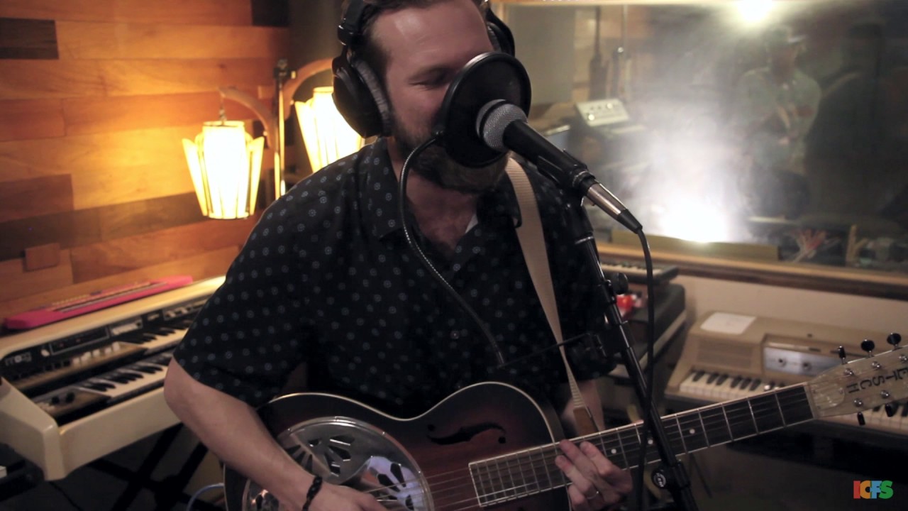 Ben Millburn & Sunglass Moustache - ABCD - Live at Ice Cream Factory ...