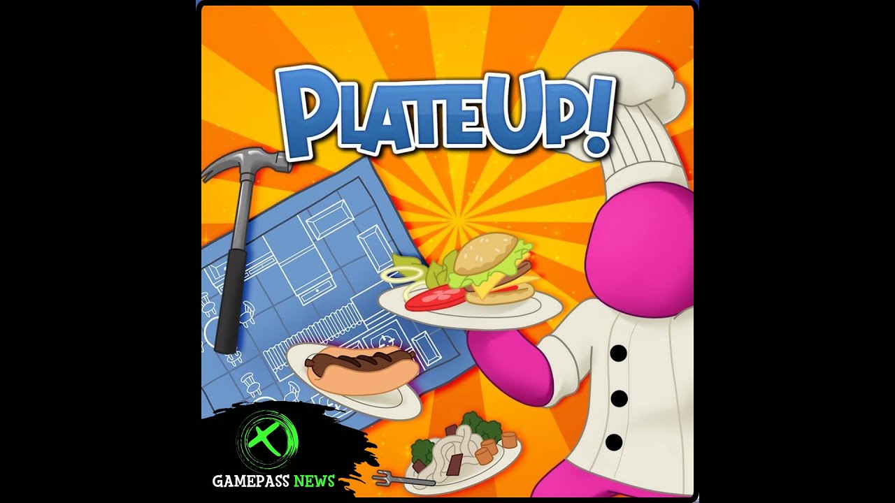 PlateUp! - OFFICIAL TRAILER - YouTube