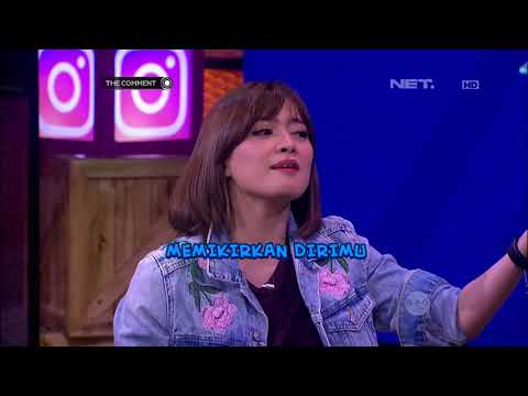 Game yang Bikin Chika Jessica Tak Tahan Untuk Ikut Bernyanyi (1/4)
