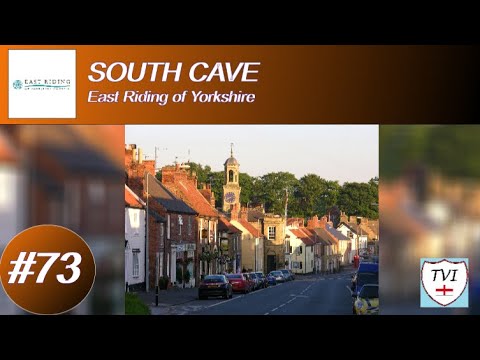 SOUTH CAVE: East Riding of Yorkshire Parish #73 of 172 - YouTube