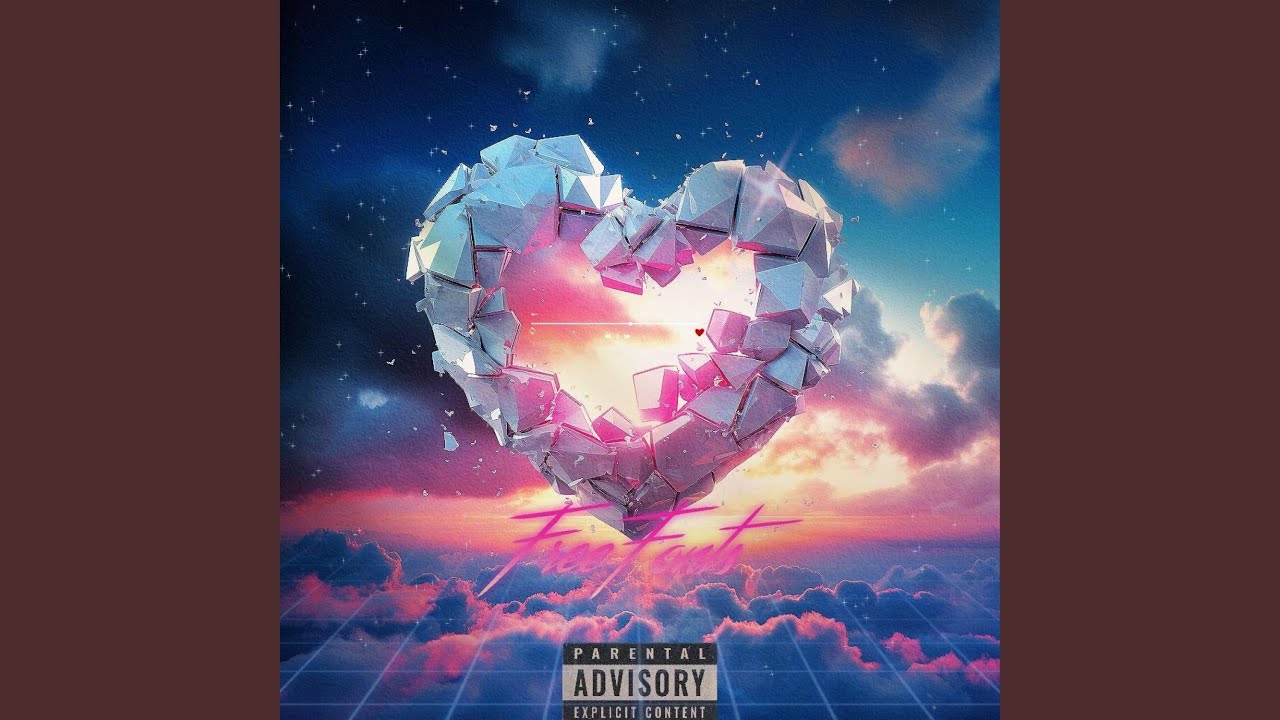 焰 (Heart Sank) - YouTube