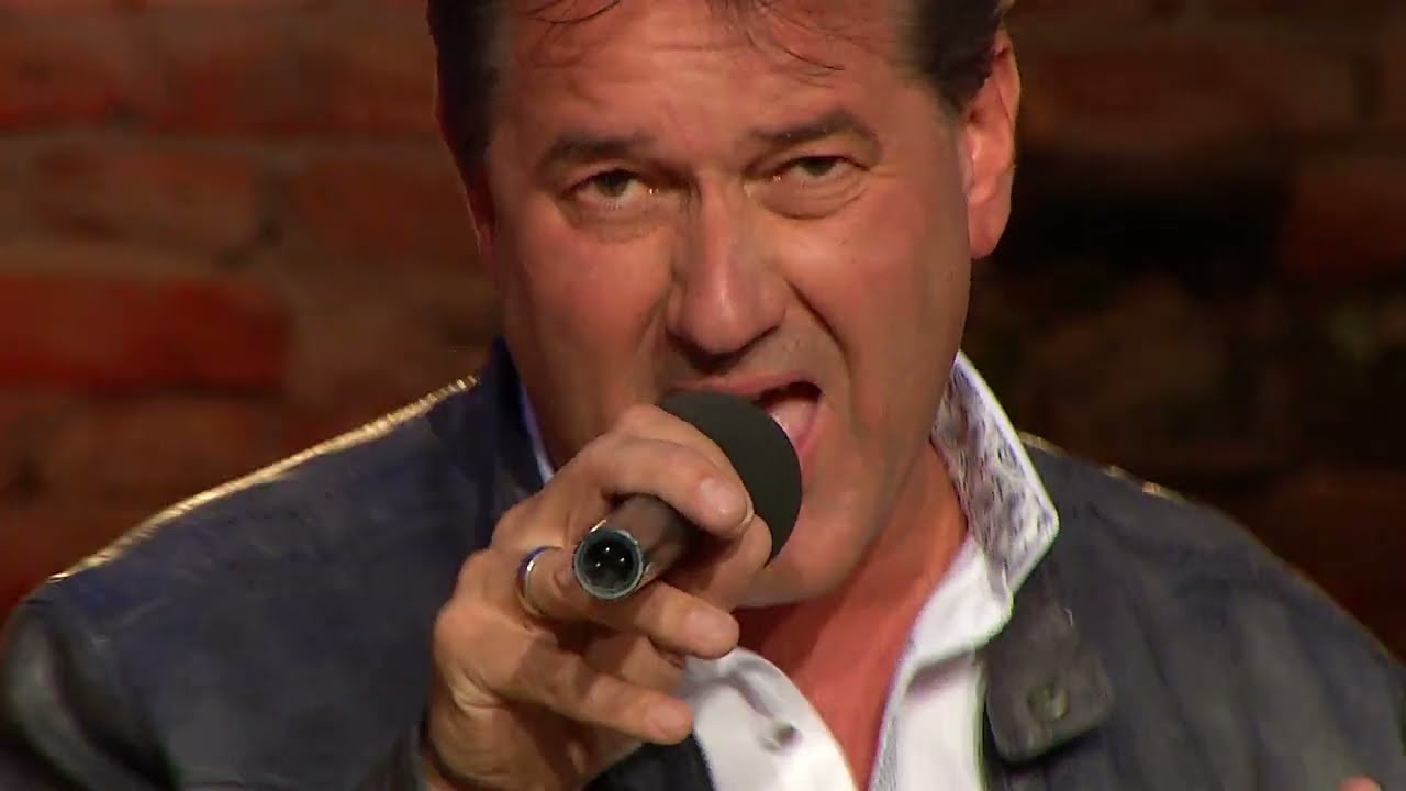 HANNES LANZ - Wir starten durch zum Anfang - YouTube