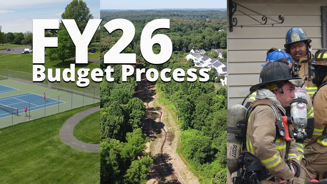 FY26 Agency Budget Hearings March 25, 2025 - YouTube