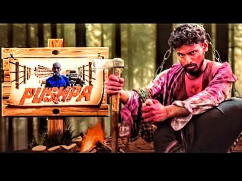Puspa The Rise ।। পুস্পা।।oi animation ।। - YouTube