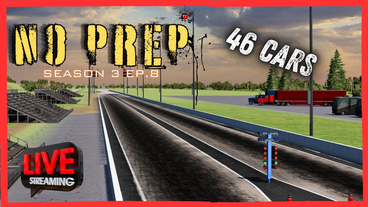 BeamNG.Drive|NO PREP EP.8 - YouTube