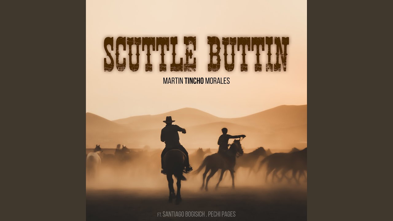 Scuttle Buttin - YouTube