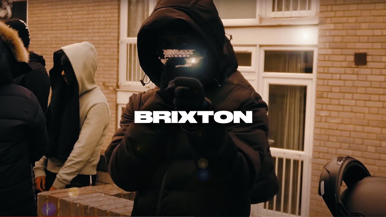 [FREE] "BRIXTON" UK Drill Type Beat x NY Drill Type Beat 2023 - YouTube