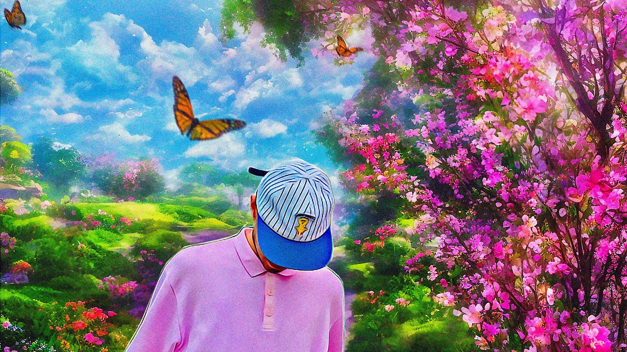 Goofy - Hello Kitty [Prod. Neltq*] - YouTube