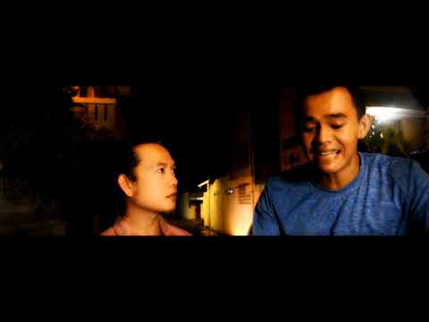 PRABU SADEGA - TRAILER TUMBAL PERJAKA TERAKHIR (INDIE MOVIE) 2017