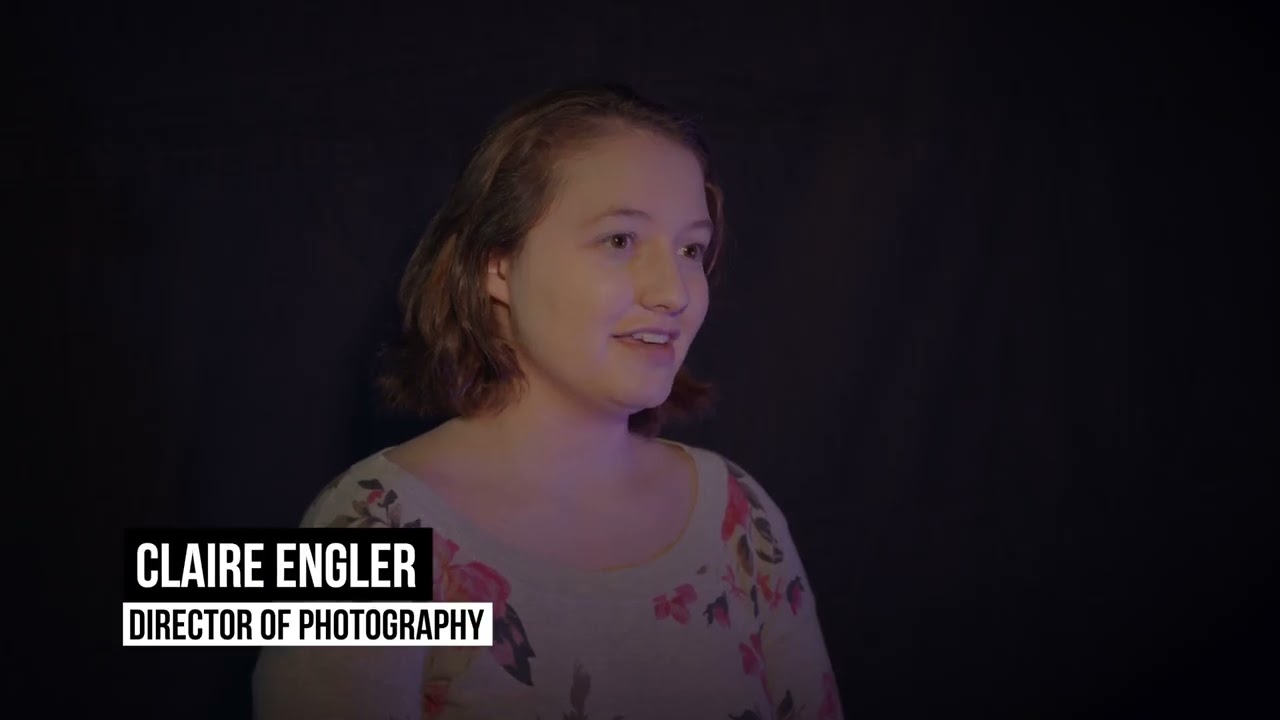 Claire Engler Biography