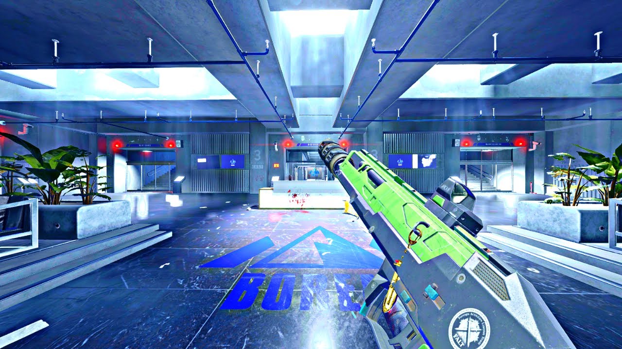 USE this PP29 setup in Battlefield 2042 - YouTube