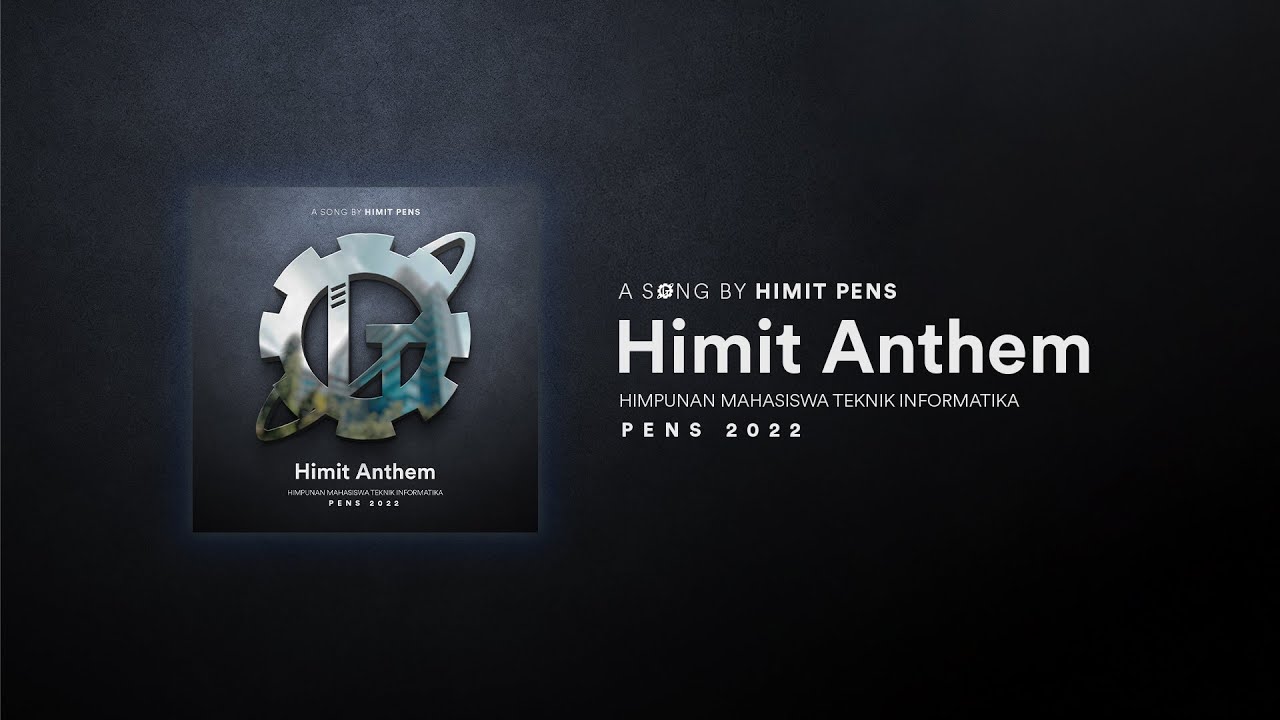 HIMIT PENS - Himit Anthem (Official Lyric Video) - YouTube