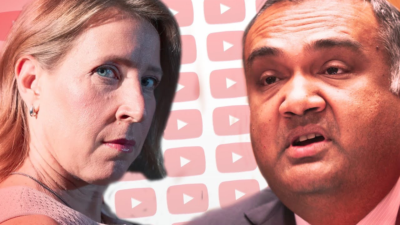 What's Next For YouTube - YouTube