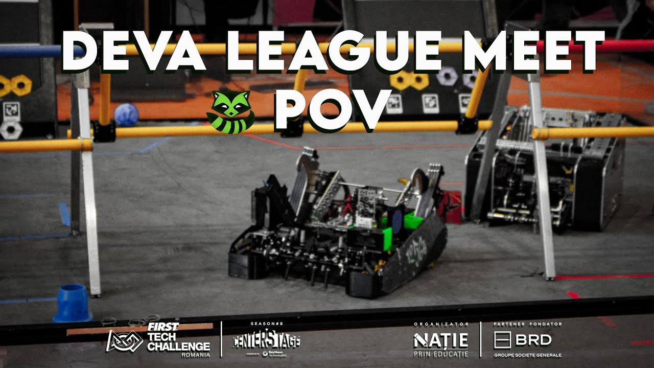 Soft Hoarders 12560 || RO031-S2 Episode 4: DEVA LEAGUE MEET POV - YouTube