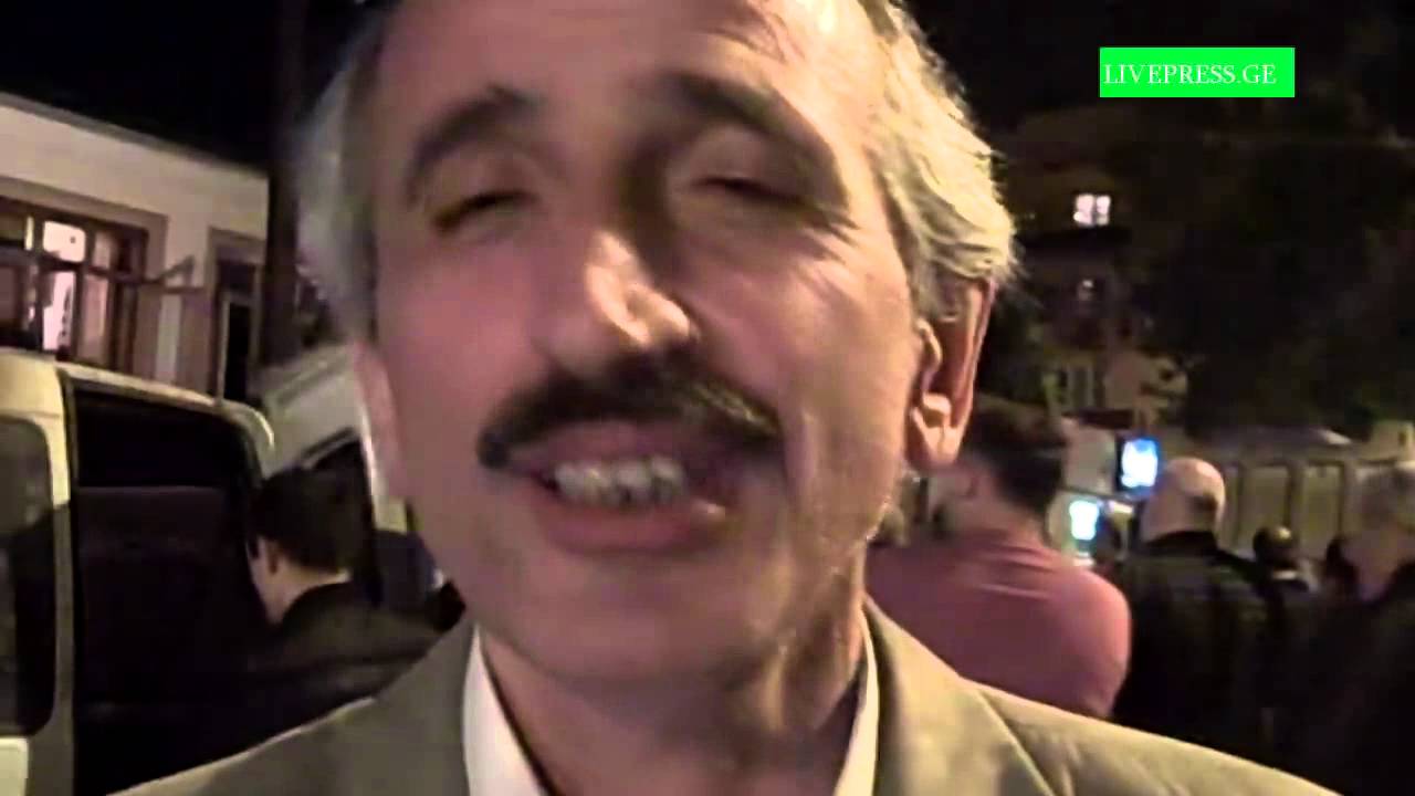 ქართული ოცნების გამარჯვება Youtube