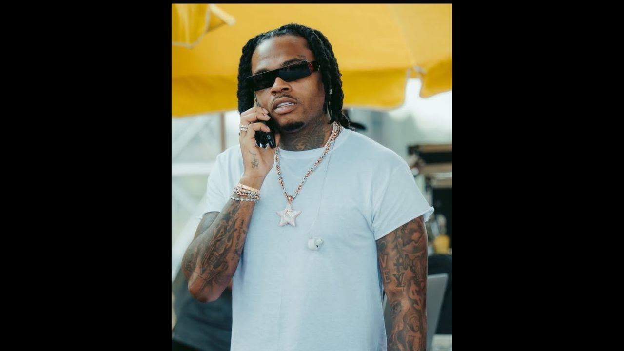 (FREE) Gunna Type Beat - "Premium Class" - YouTube