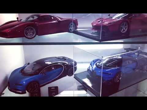Hobby Expo China 2018