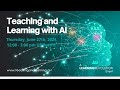 Steve Hargadon: "Generative AI and the Paradox of Education" - My ...