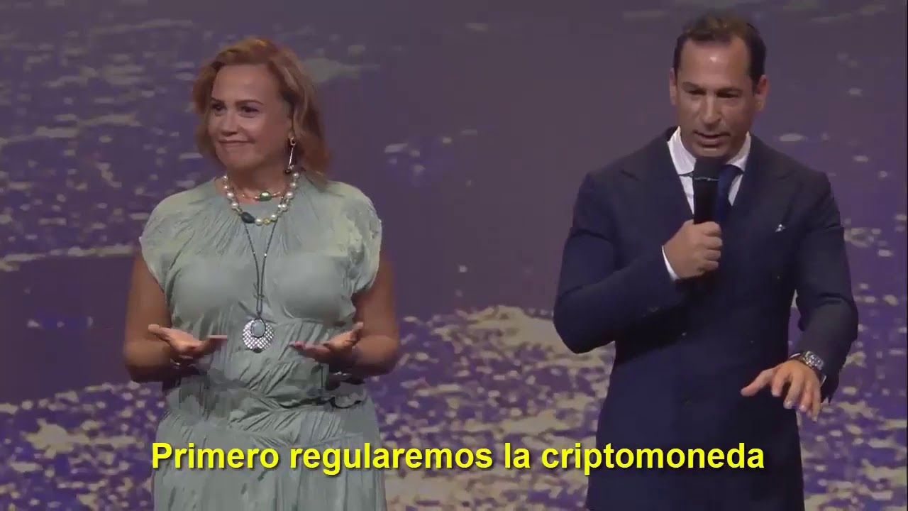 Karanet EVENTO SUBTITULADO - YouTube