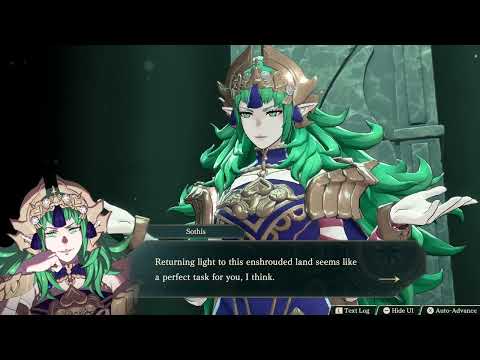 Fire Emblem: PERFECT BIRD TIME Part 1