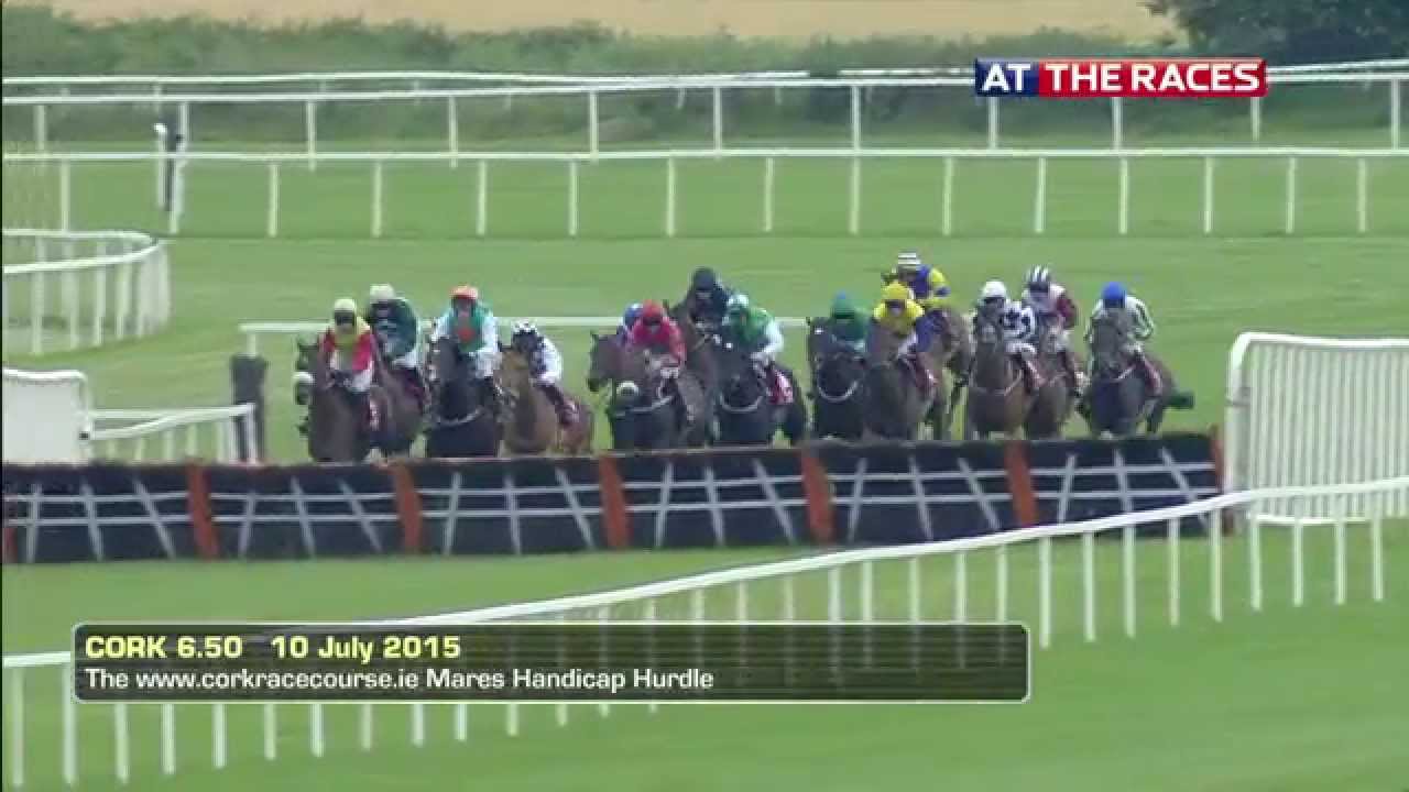 Cork Highlights - 10th July 2015 - YouTube